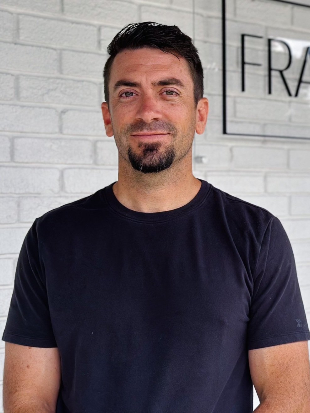 Meet The Crew — Frank Norment Homes