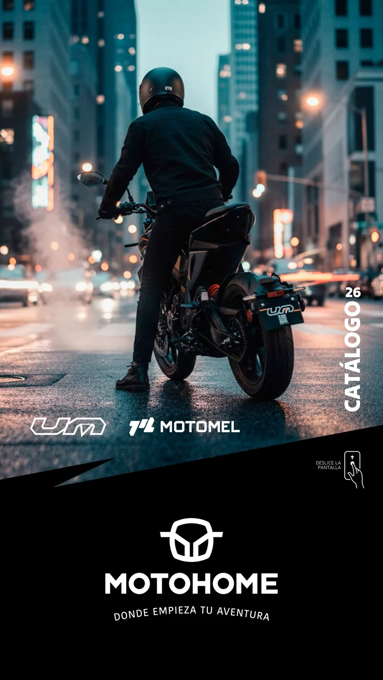 Motohome