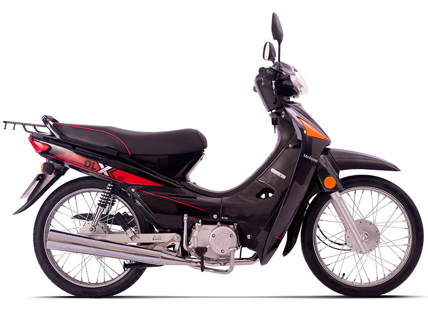 Catálogo de motos — Motohome