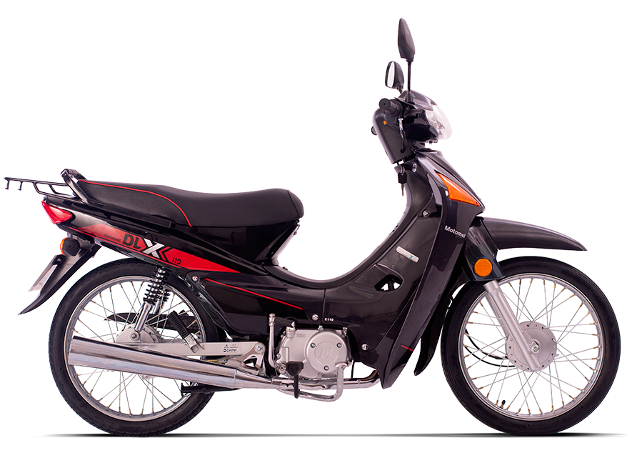 Motohome