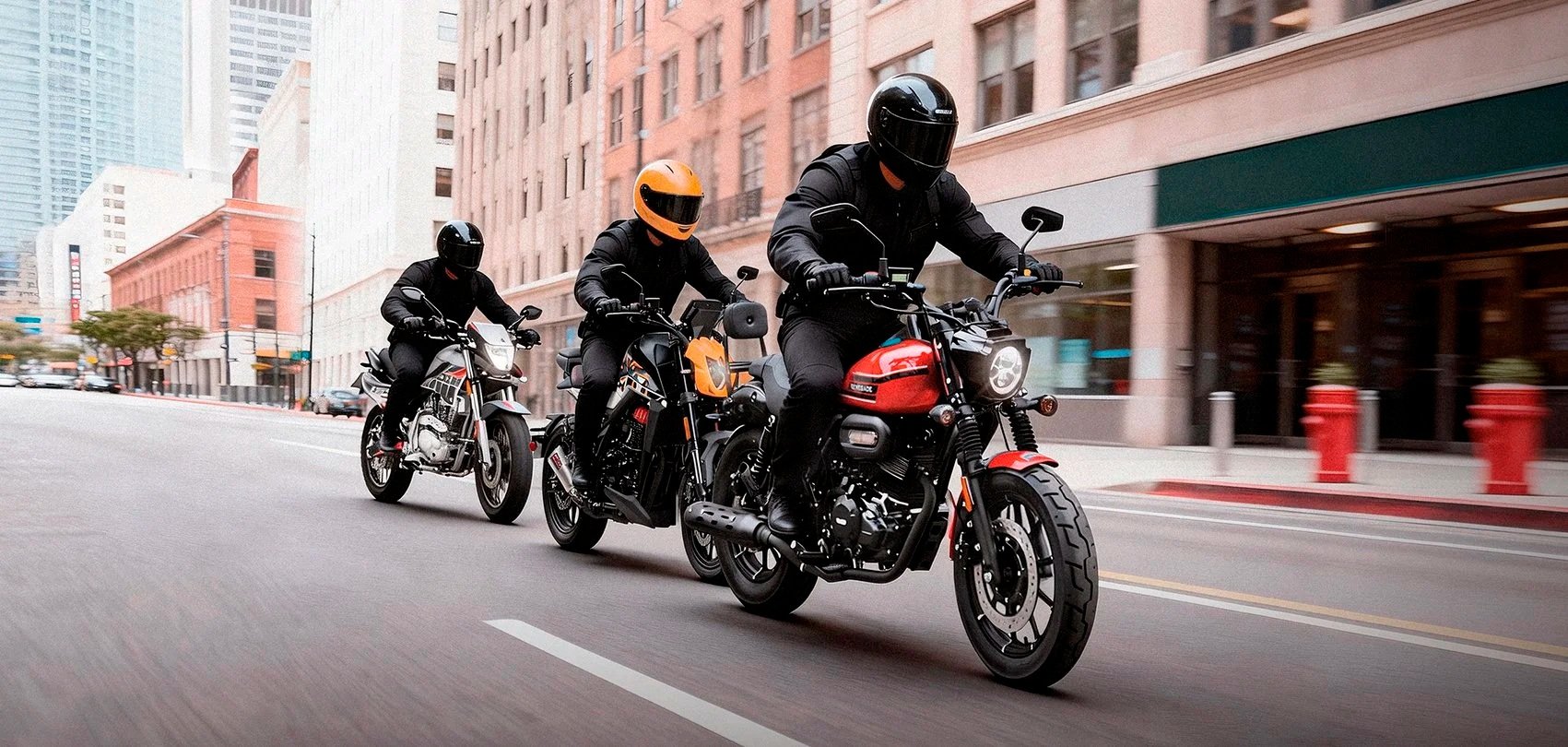 Motohome