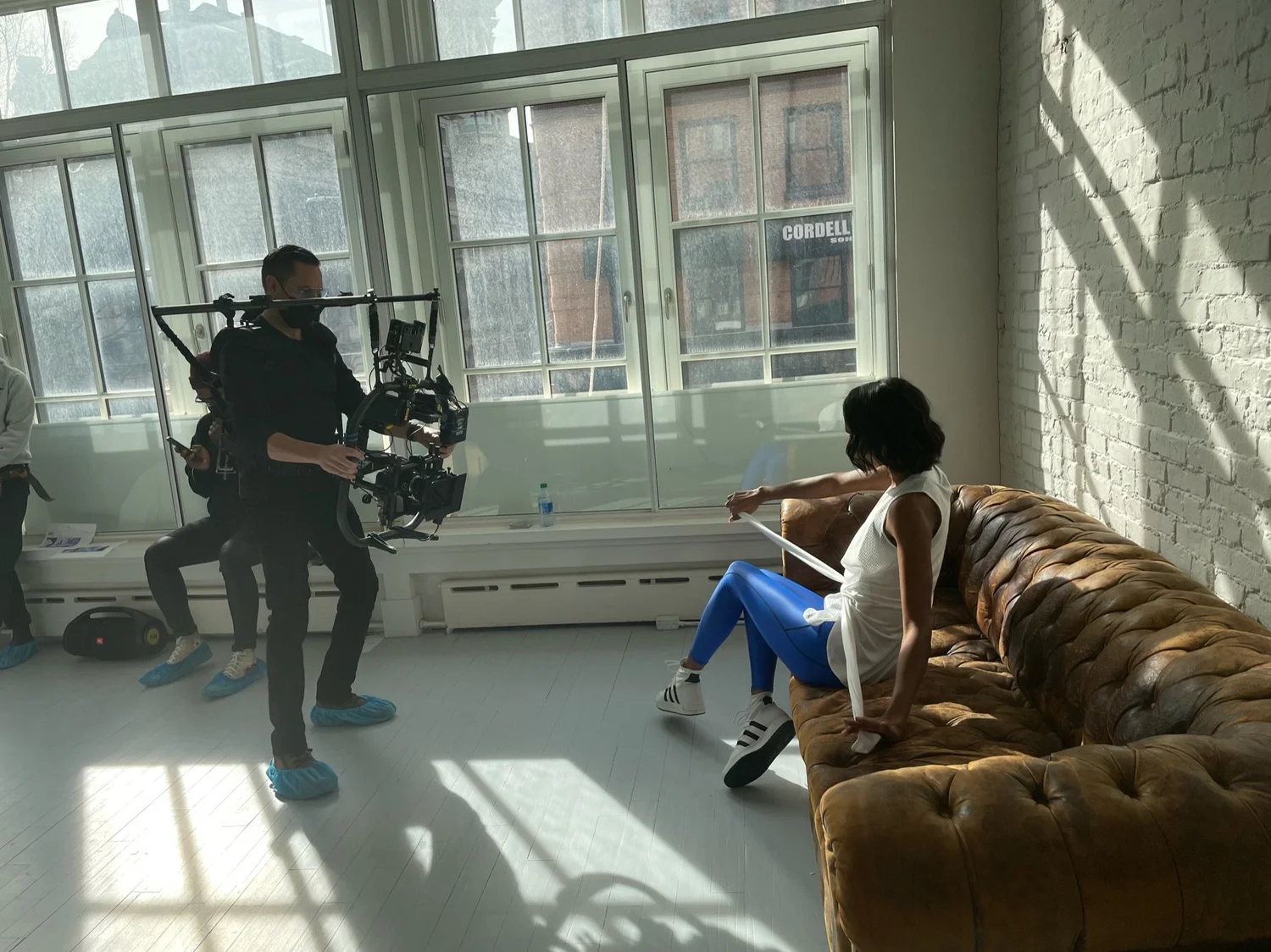 About | Boom Productions Inc.