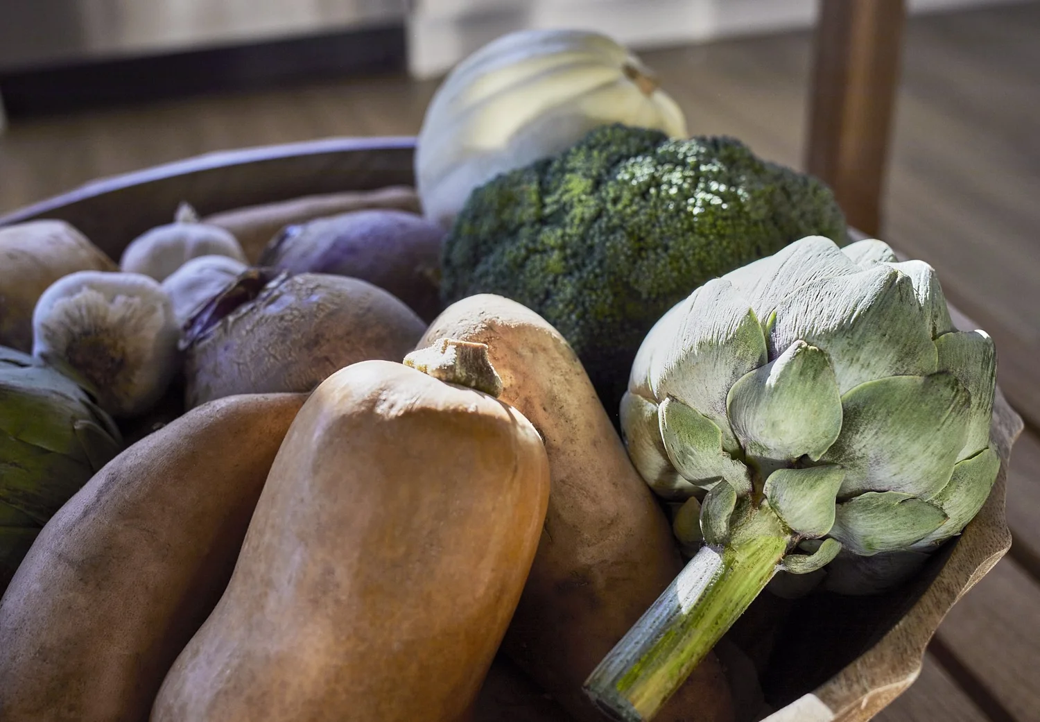 Mackenzie & Co. Portfolio⎪Curtis Point — Mac & Co.