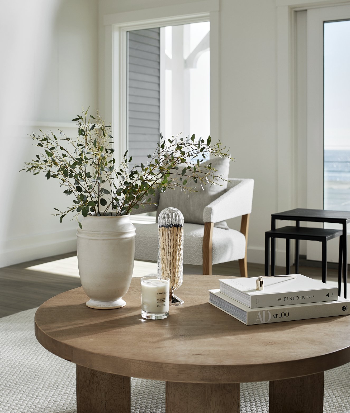 Mackenzie & Co. Portfolio⎪Curtis Point — Mac & Co.