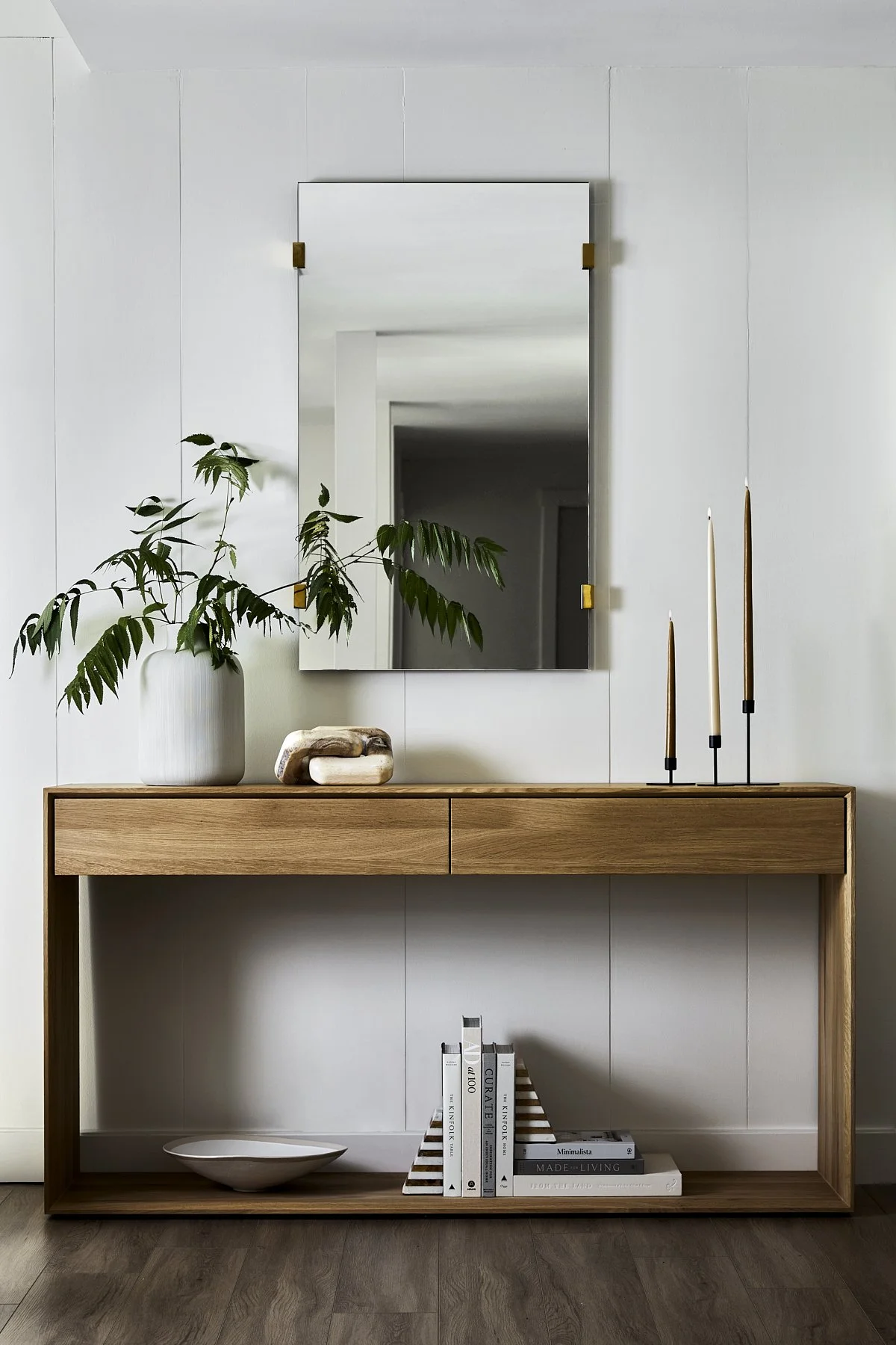 Mackenzie & Co. Portfolio⎪Curtis Point — Mac & Co.