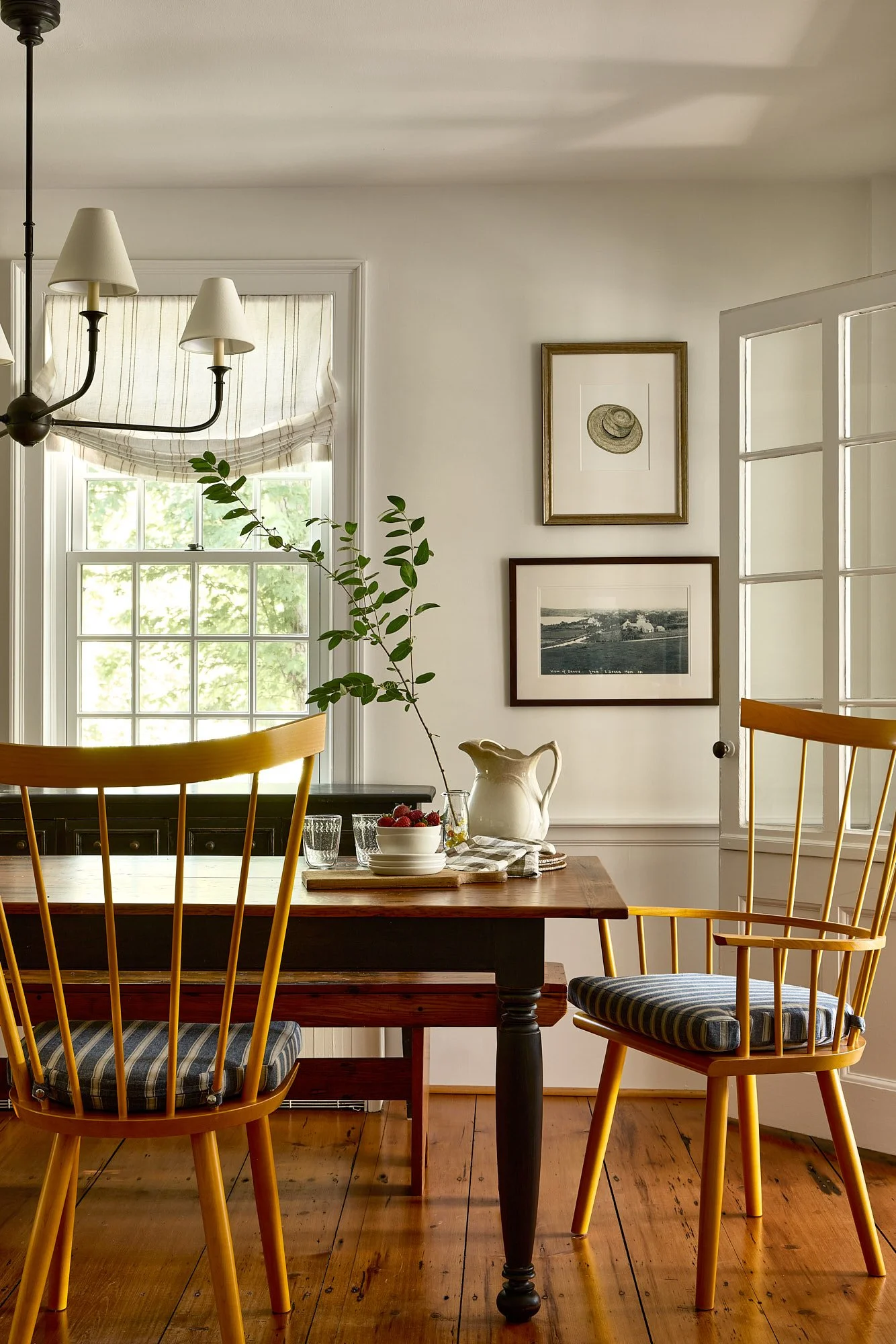 Mackenzie & Co. | Interior Design Portfolio — Mac & Co.