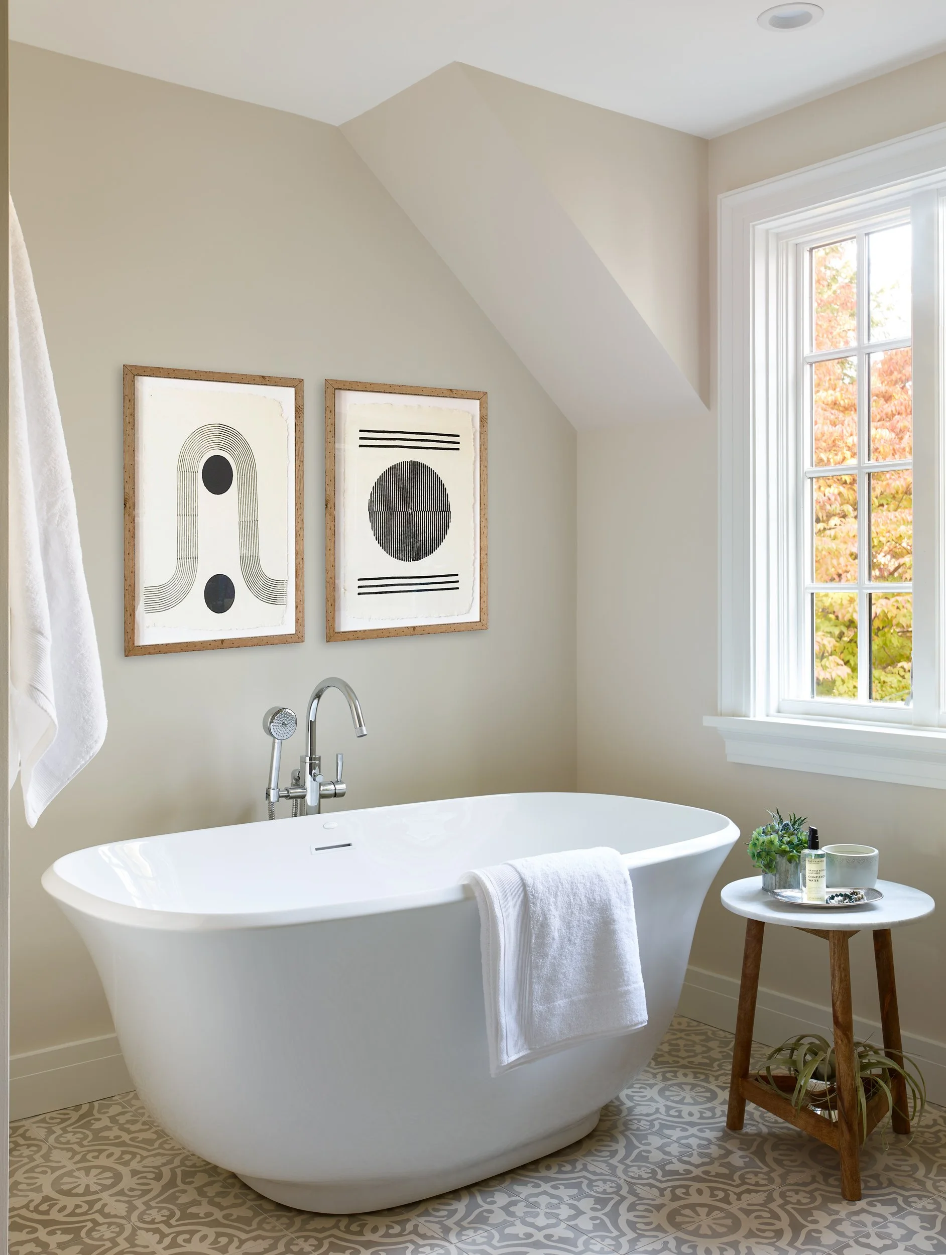 Mackenzie & Co. Portfolio⎪Foxhill — Mac & Co.