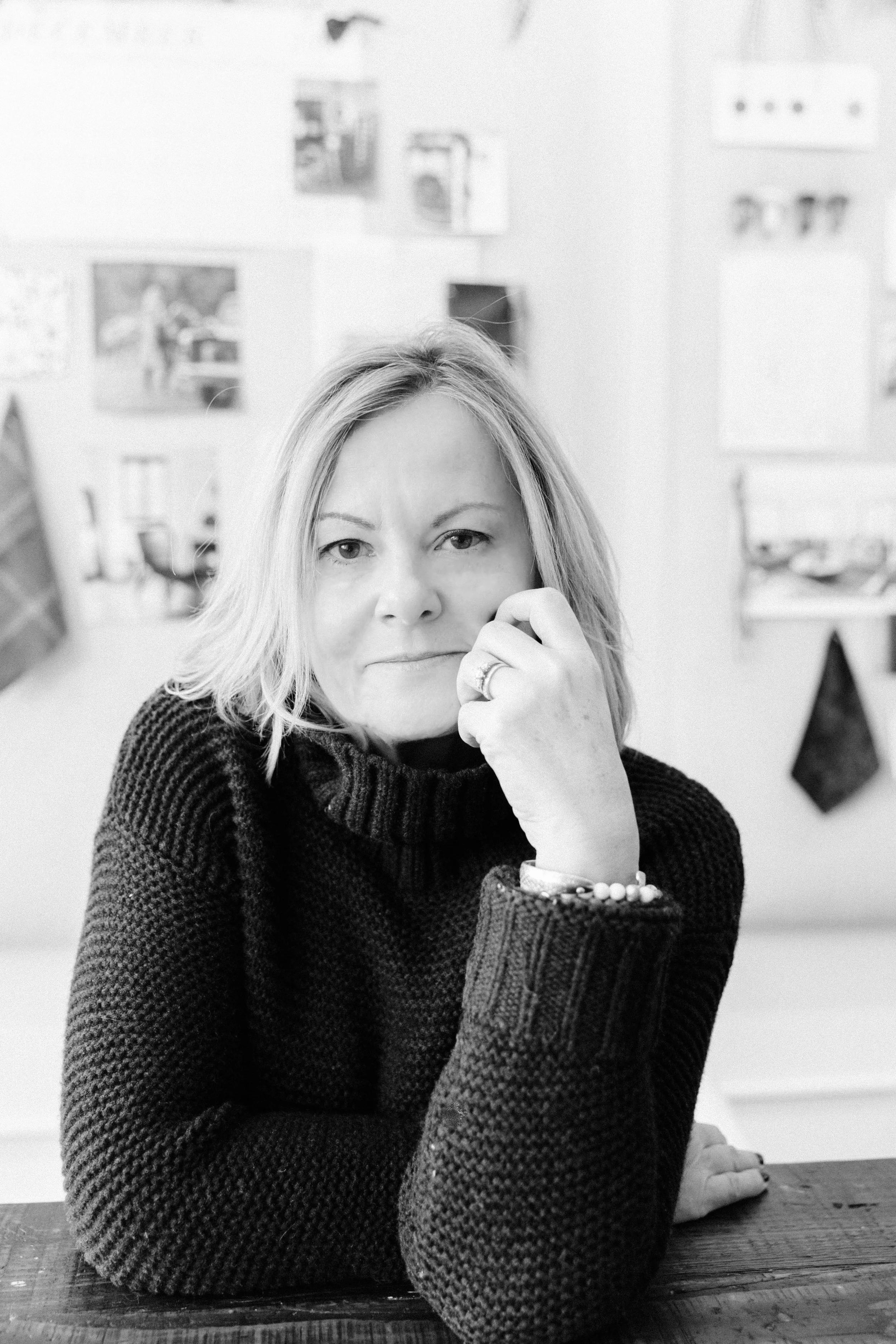 Mackenzie & Co. | Our Story & General Information — Mac & Co.