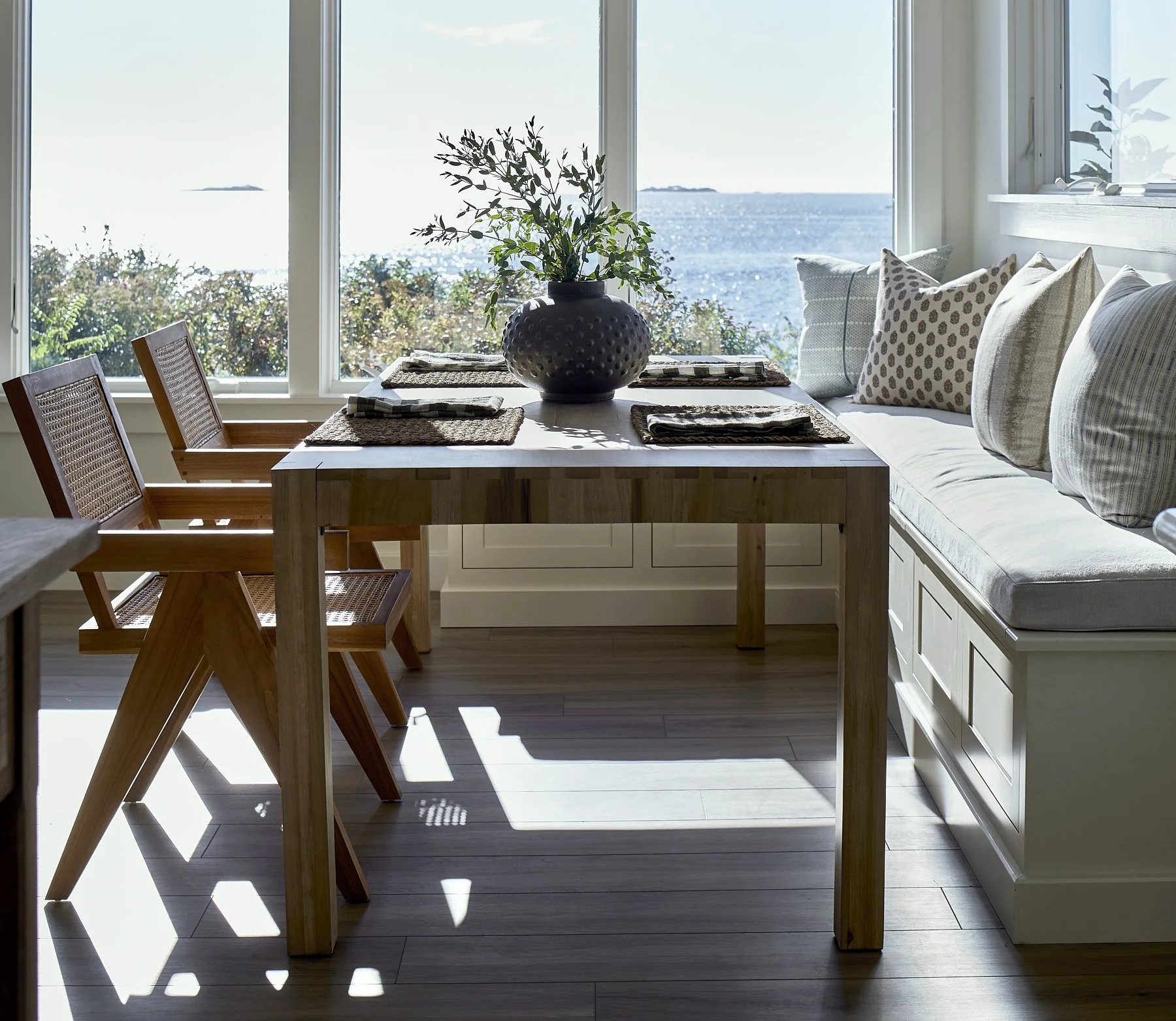 Mackenzie & Co. | Contact Us or Inquire For More Information — Mac & Co.