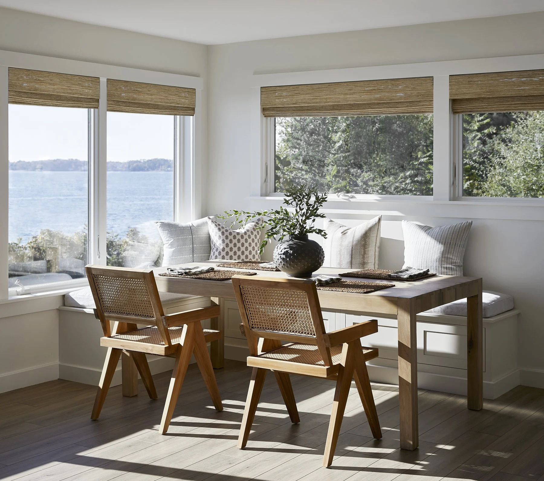 Mackenzie & Co. Portfolio⎪Curtis Point — Mac & Co.