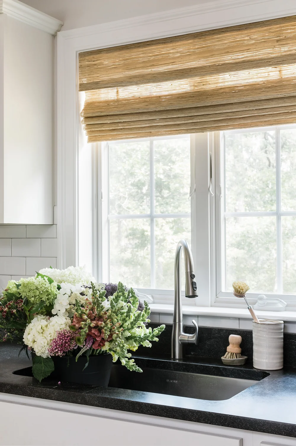 Mackenzie & Co. Portfolio⎪Queen Anne — Mac & Co.