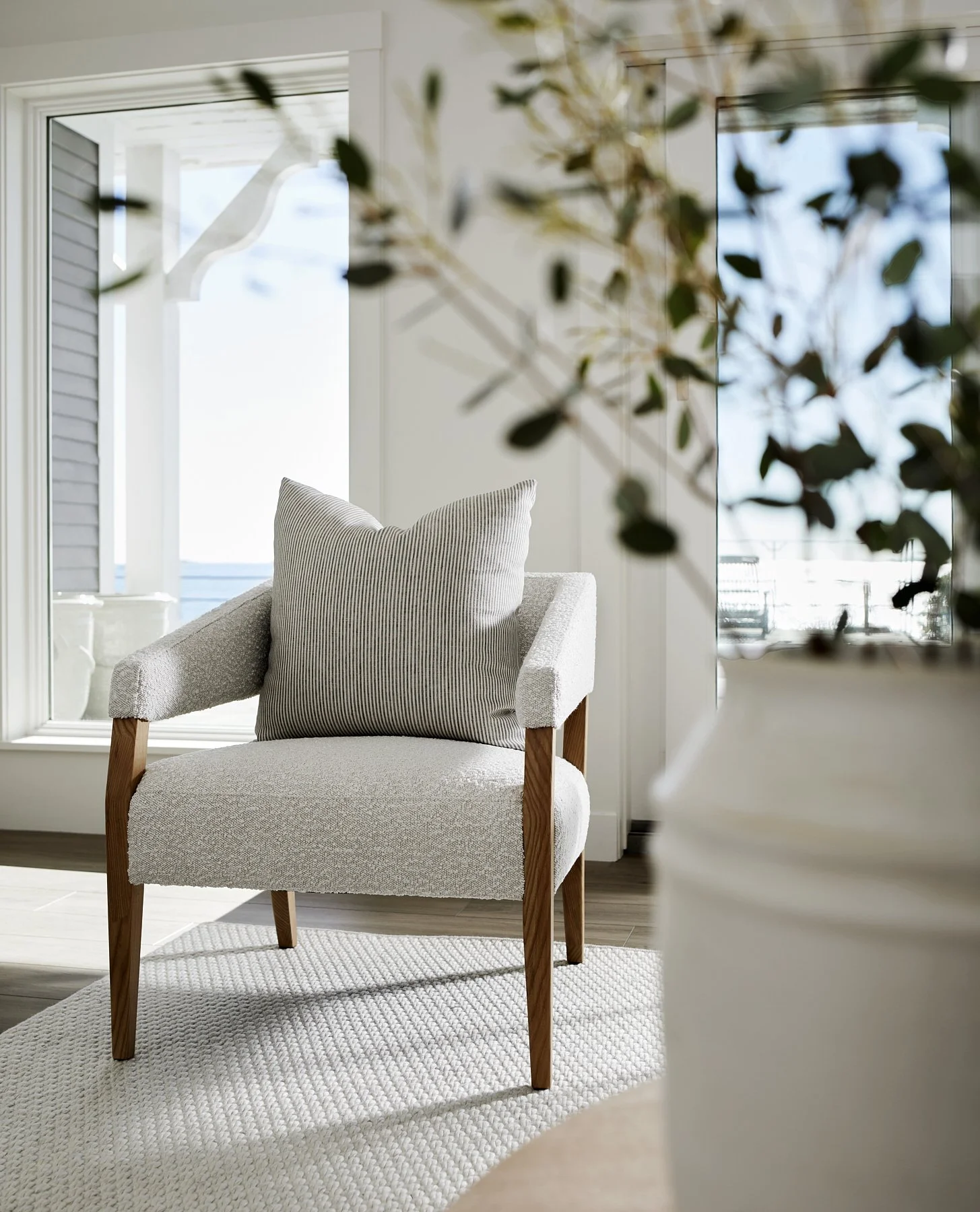 Mackenzie & Co. Portfolio⎪Curtis Point — Mac & Co.