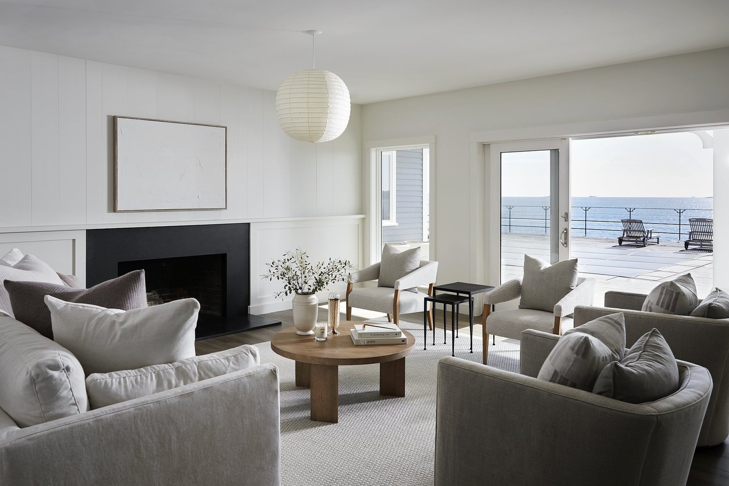 Mackenzie & Co. Portfolio⎪Curtis Point — Mac & Co.