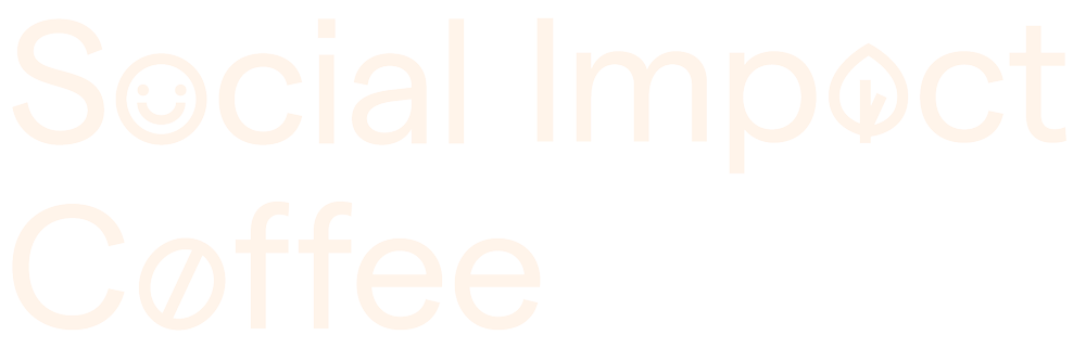 Social Impact Coffee