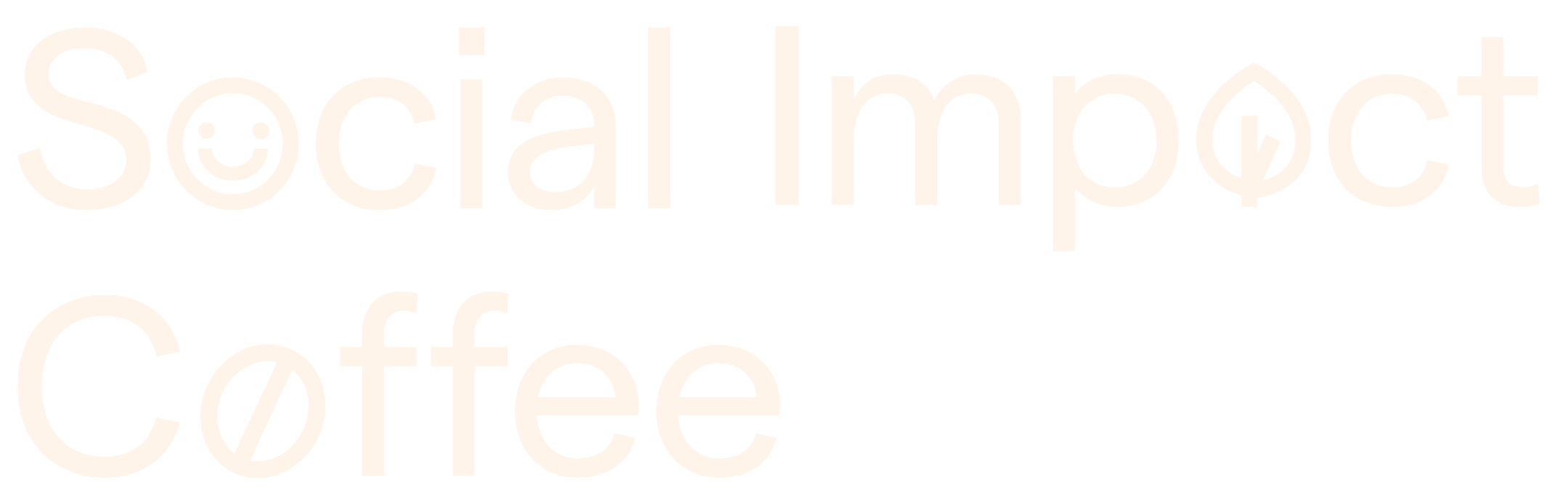 Social Impact Coffee