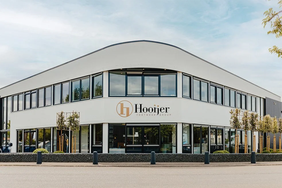 Hooijer Footwear Group