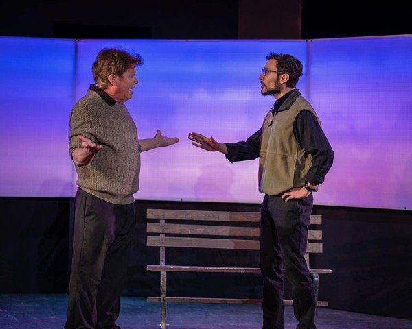 Short Plays — Harper Creates