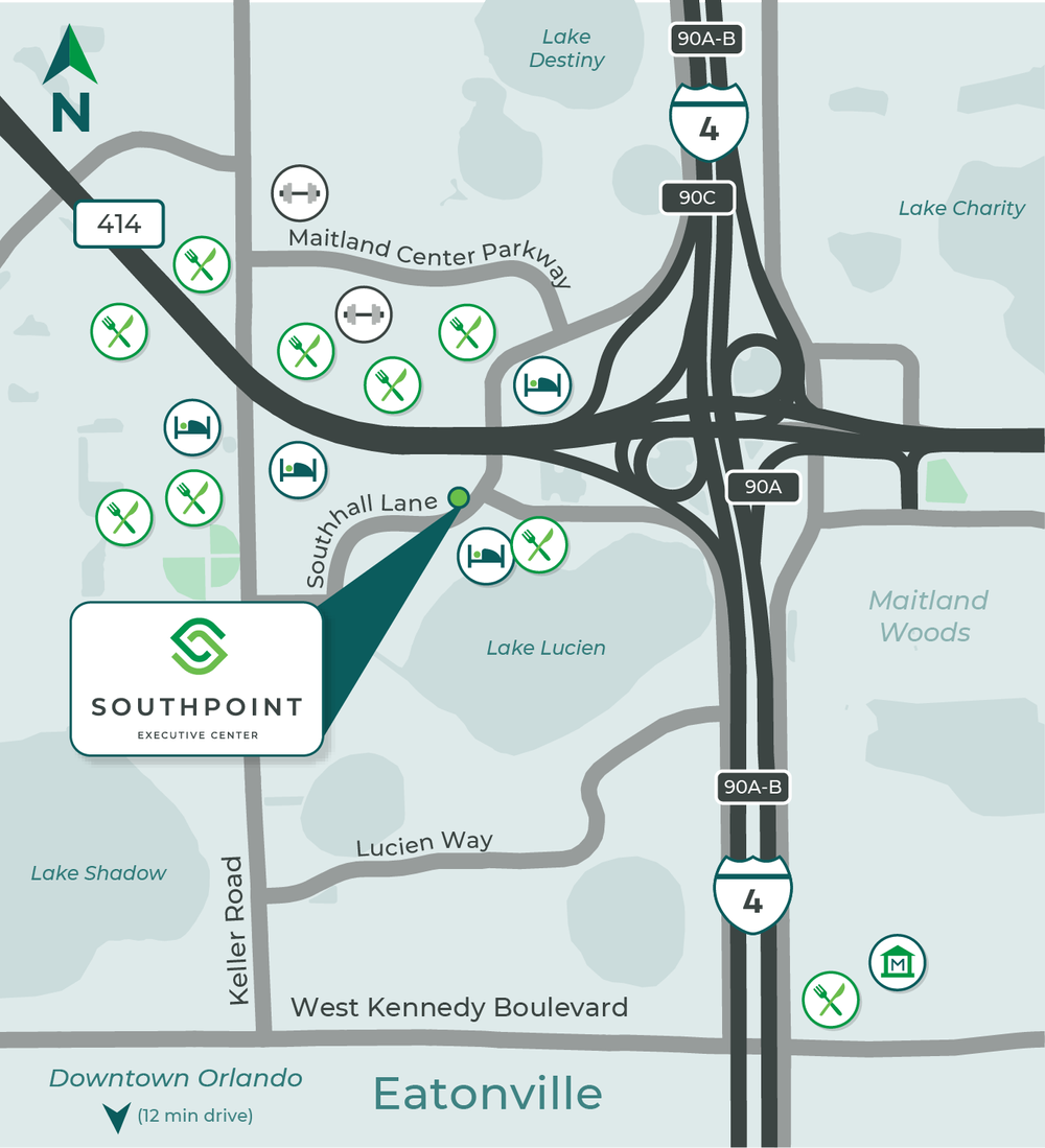 Southpoint Executive Center