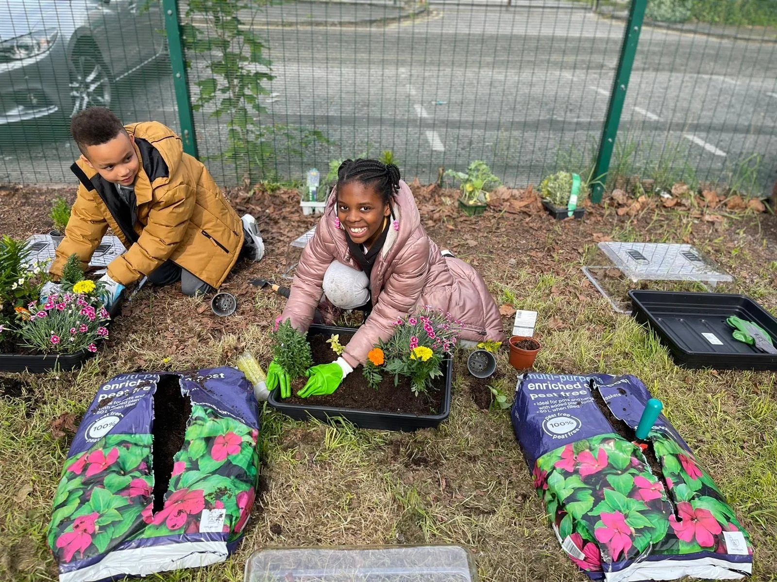 Toolkits and downloadable resources — In Our Nature