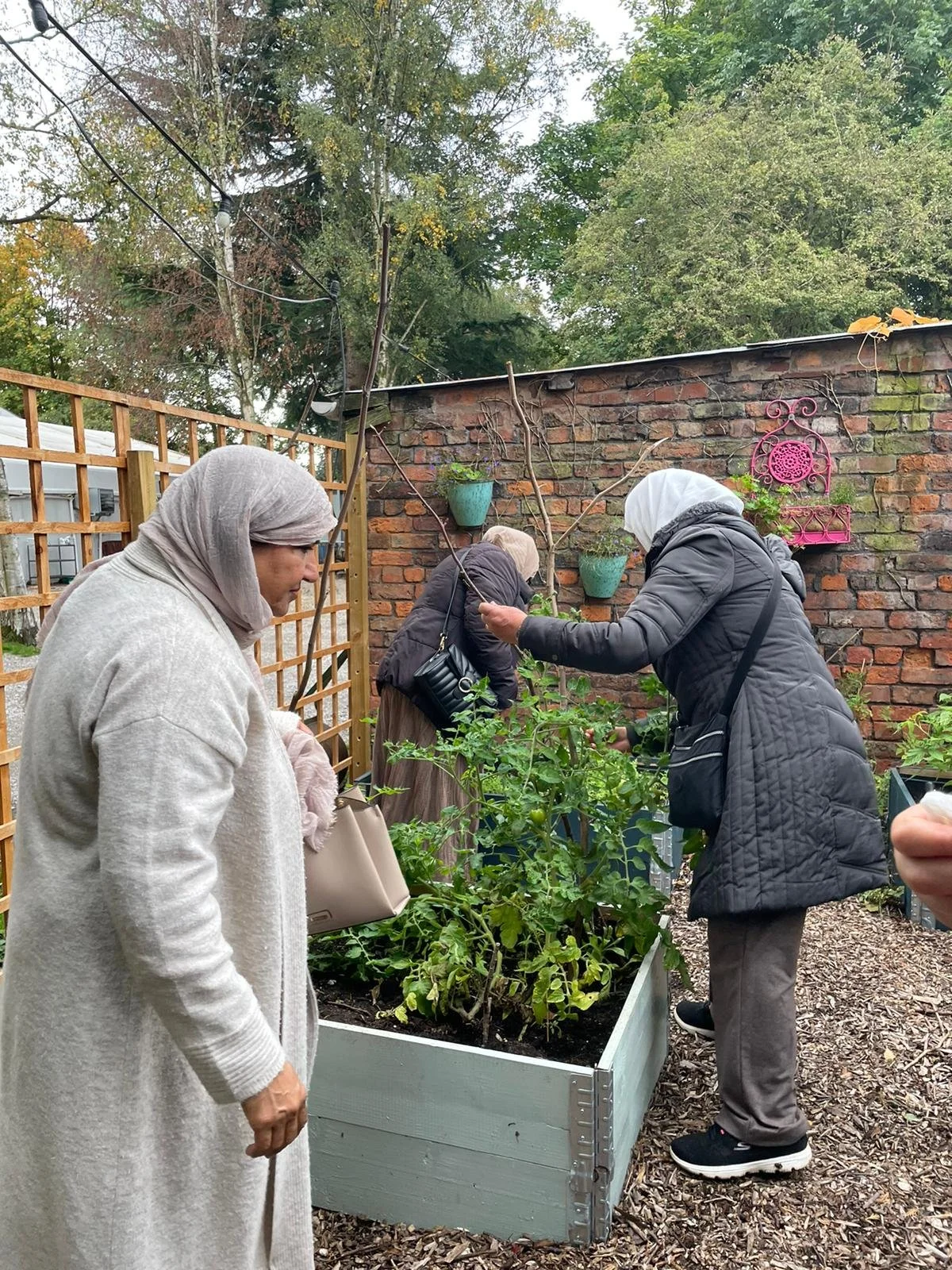 Nature toolkit - Getting people involved — In Our Nature