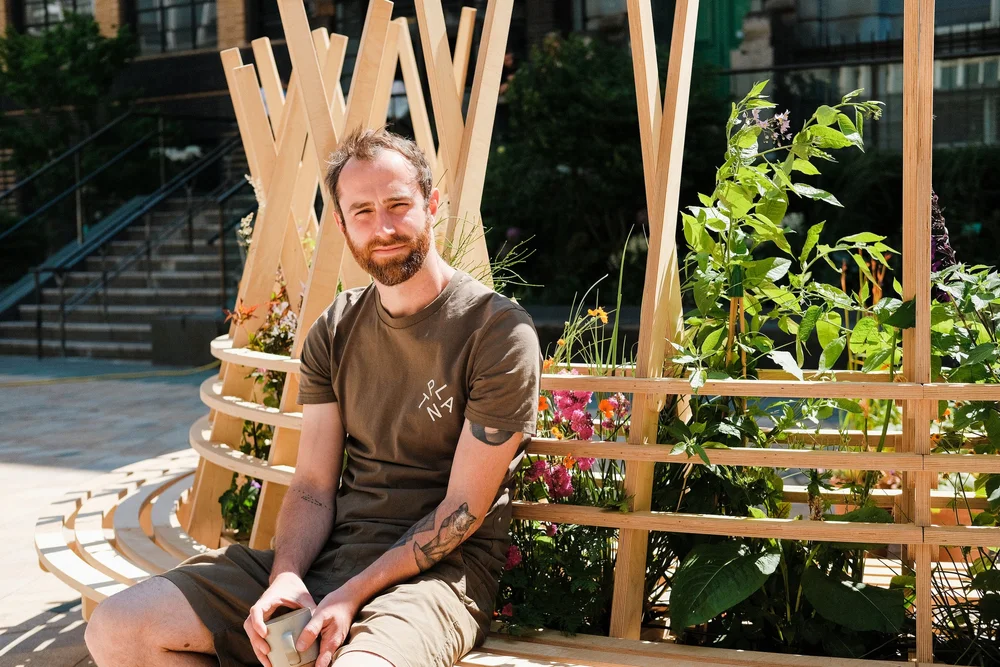 Meet Plant NOMA: the team redefining Manchester’s urban biodiversity ...