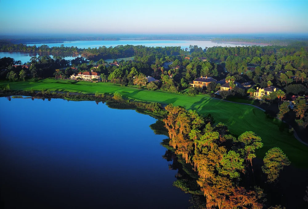 Communities — Goehring & Morgan Construction