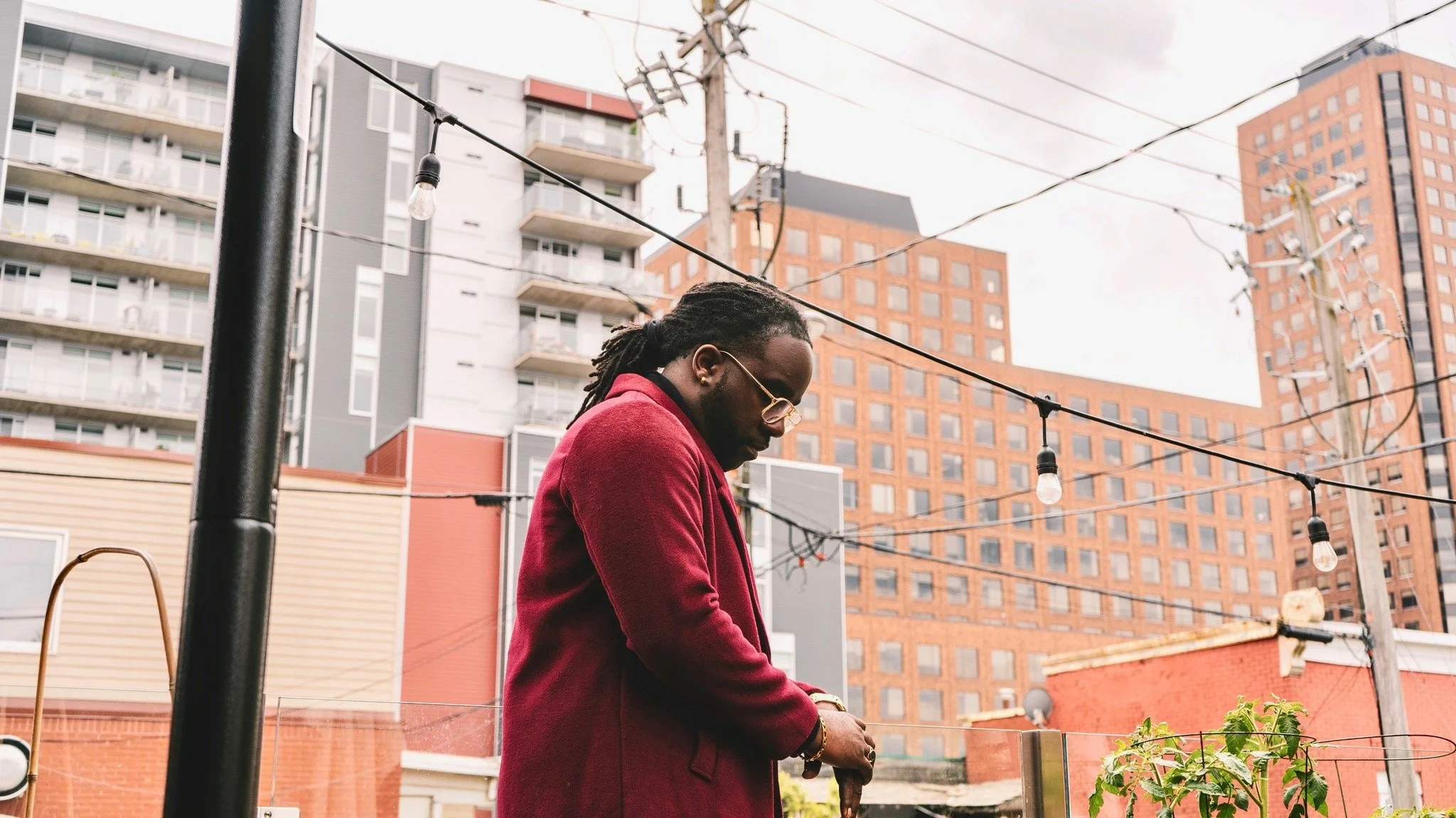 iStudio artistes mentors — iStudio