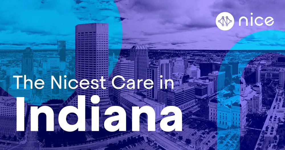 Nice Healthcare Brings Convenient, Innovative Care to Indiana — Nice ...