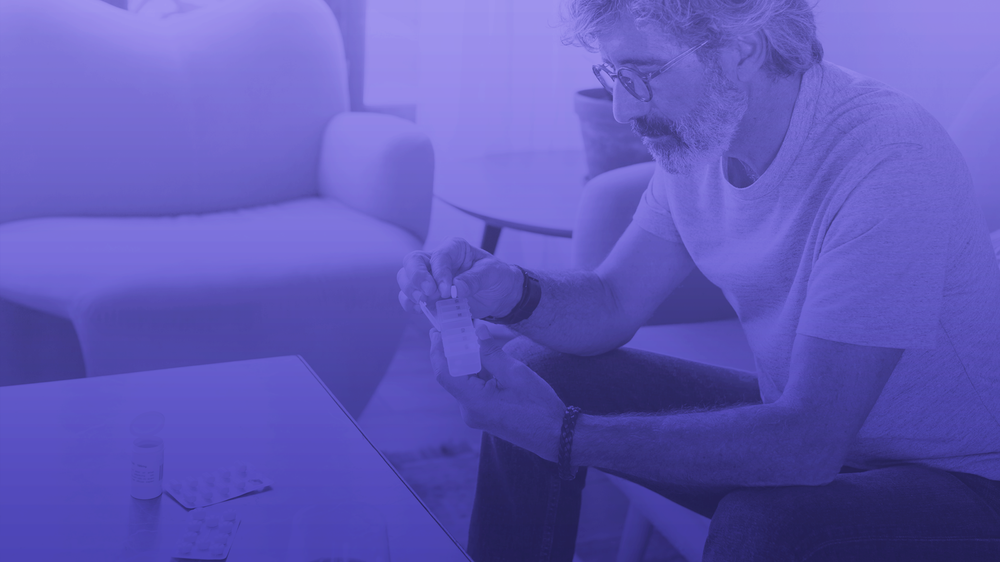 Rx and Pharmacy Services — Nice Healthcare