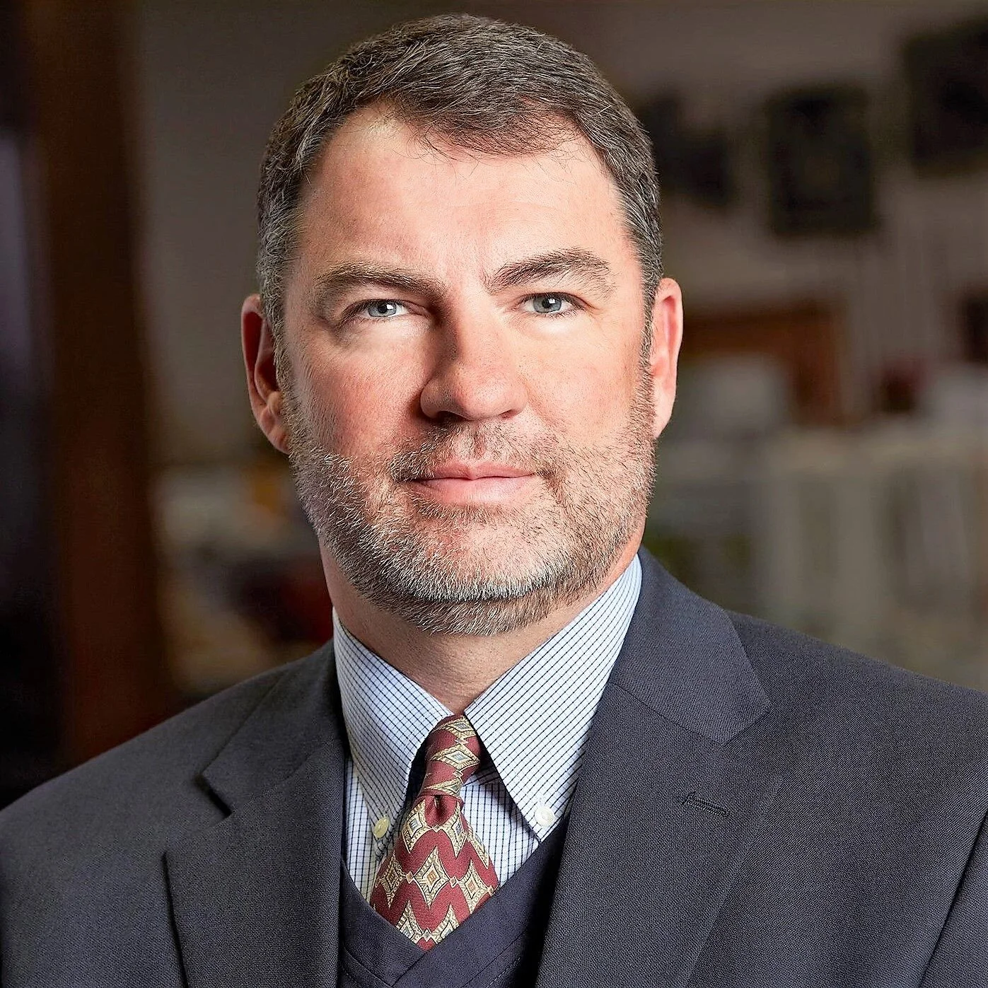 About — Bethlehem House