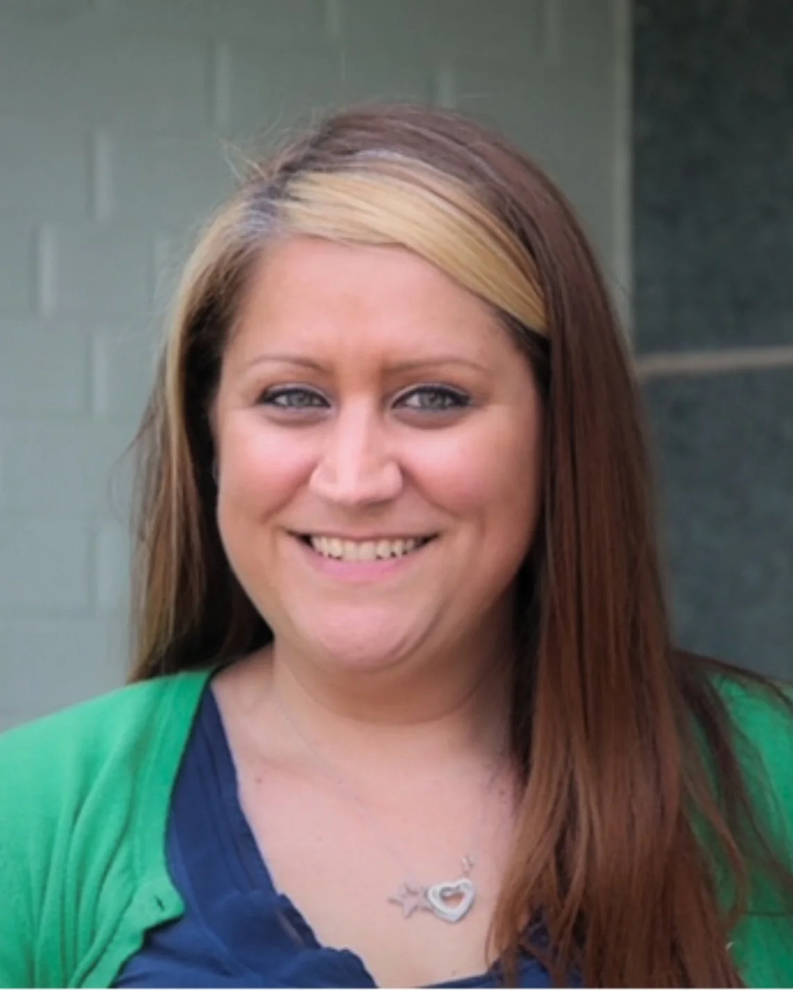 About — Bethlehem House