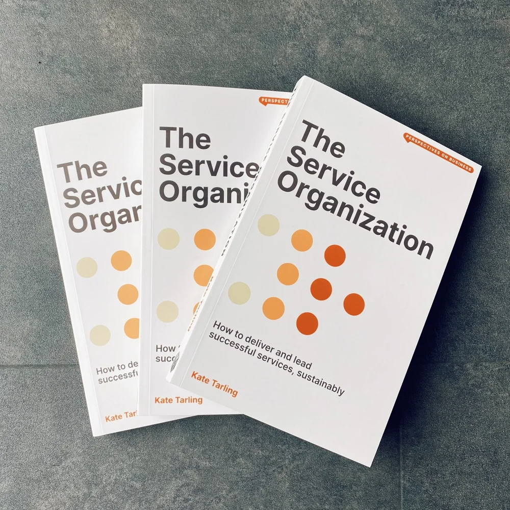 The Service Org
