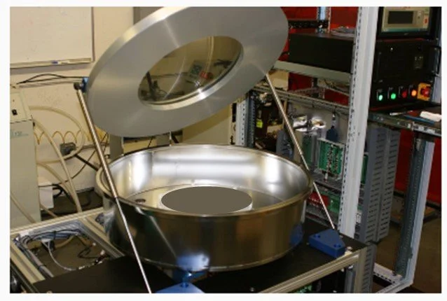 Examples of Deployed Customized Automatic Testing and Process Equipment ...