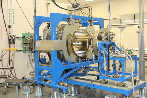 Examples of Deployed Customized Automatic Testing and Process Equipment ...