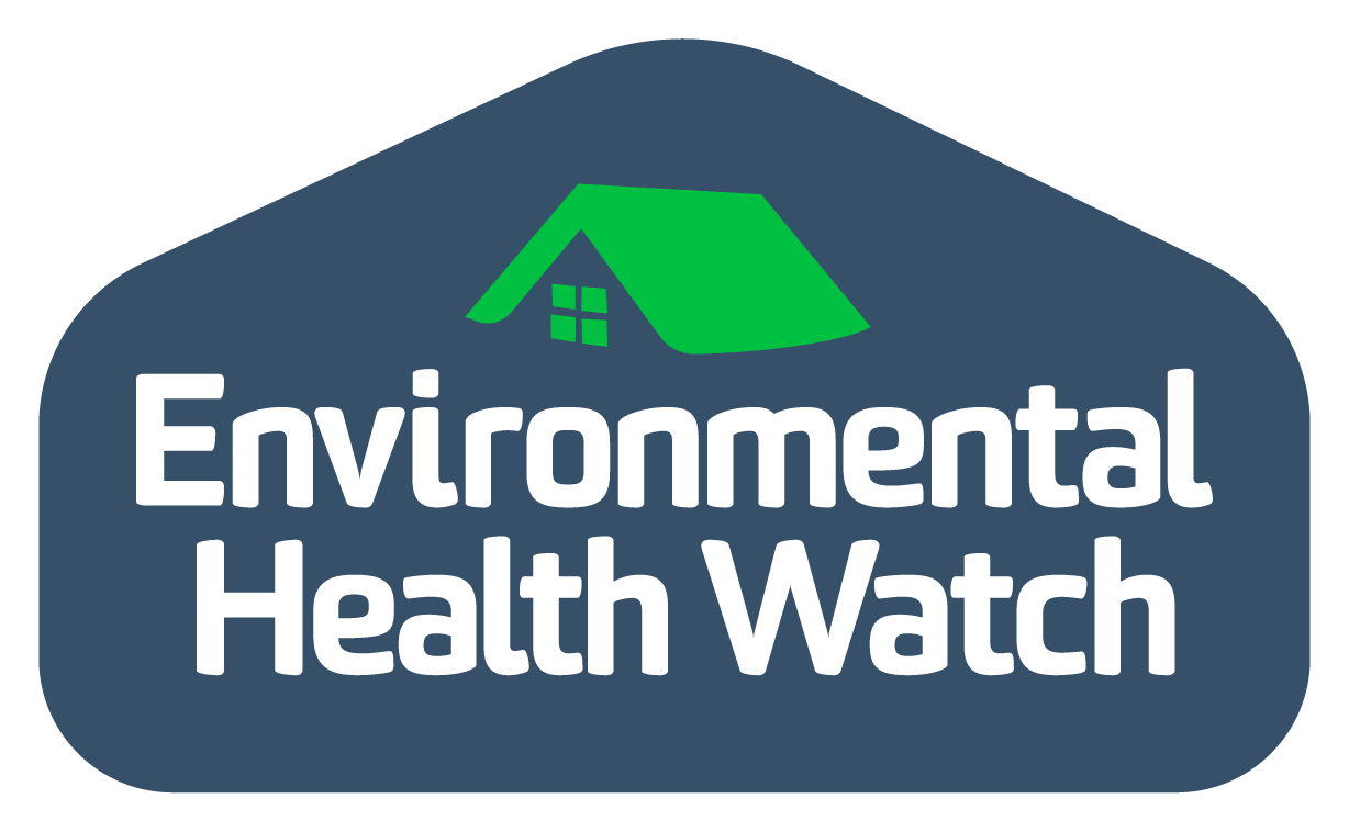 Healthy Communities — Environmental Health Watch