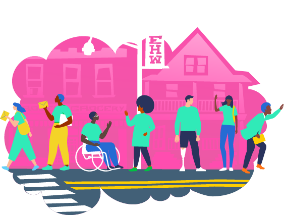 Environmental Health Watch | Healthy Homes. Healthy People. Healthy ...