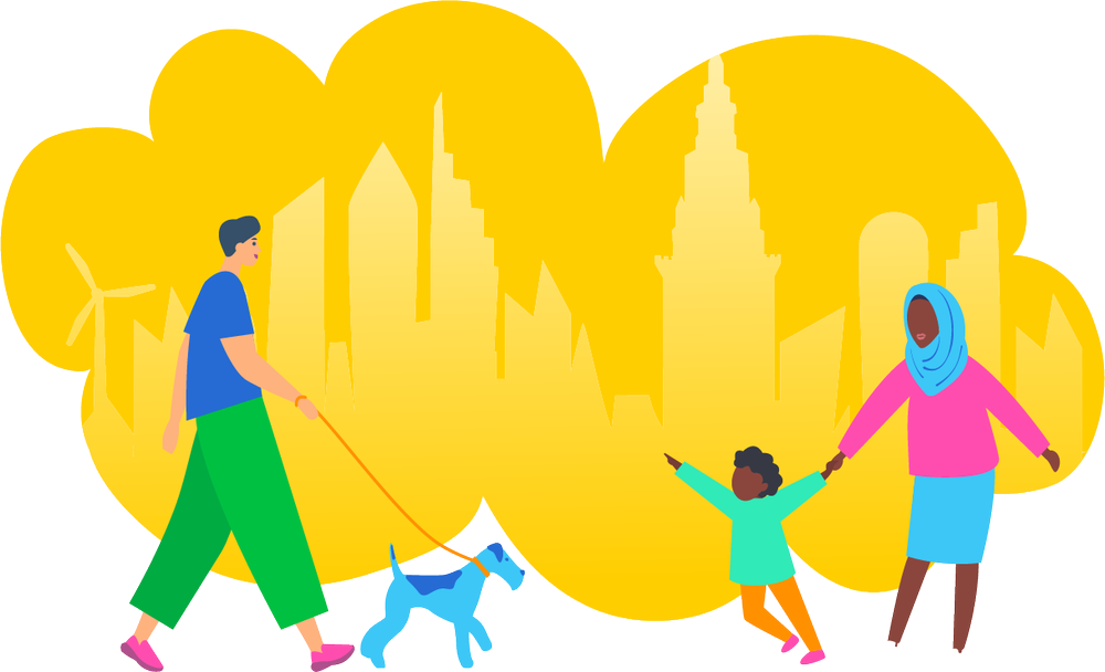 Healthy Communities — Environmental Health Watch