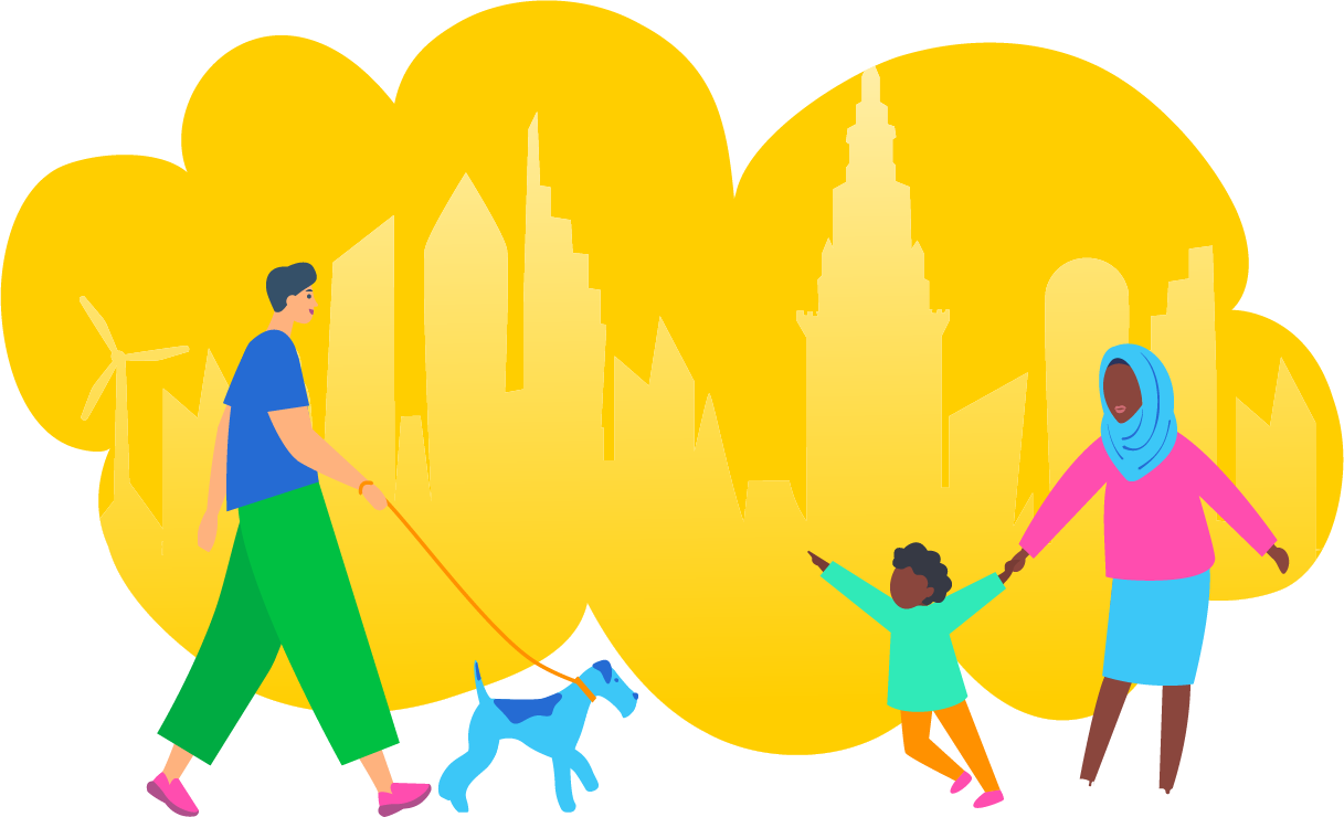 Healthy Communities — Environmental Health Watch