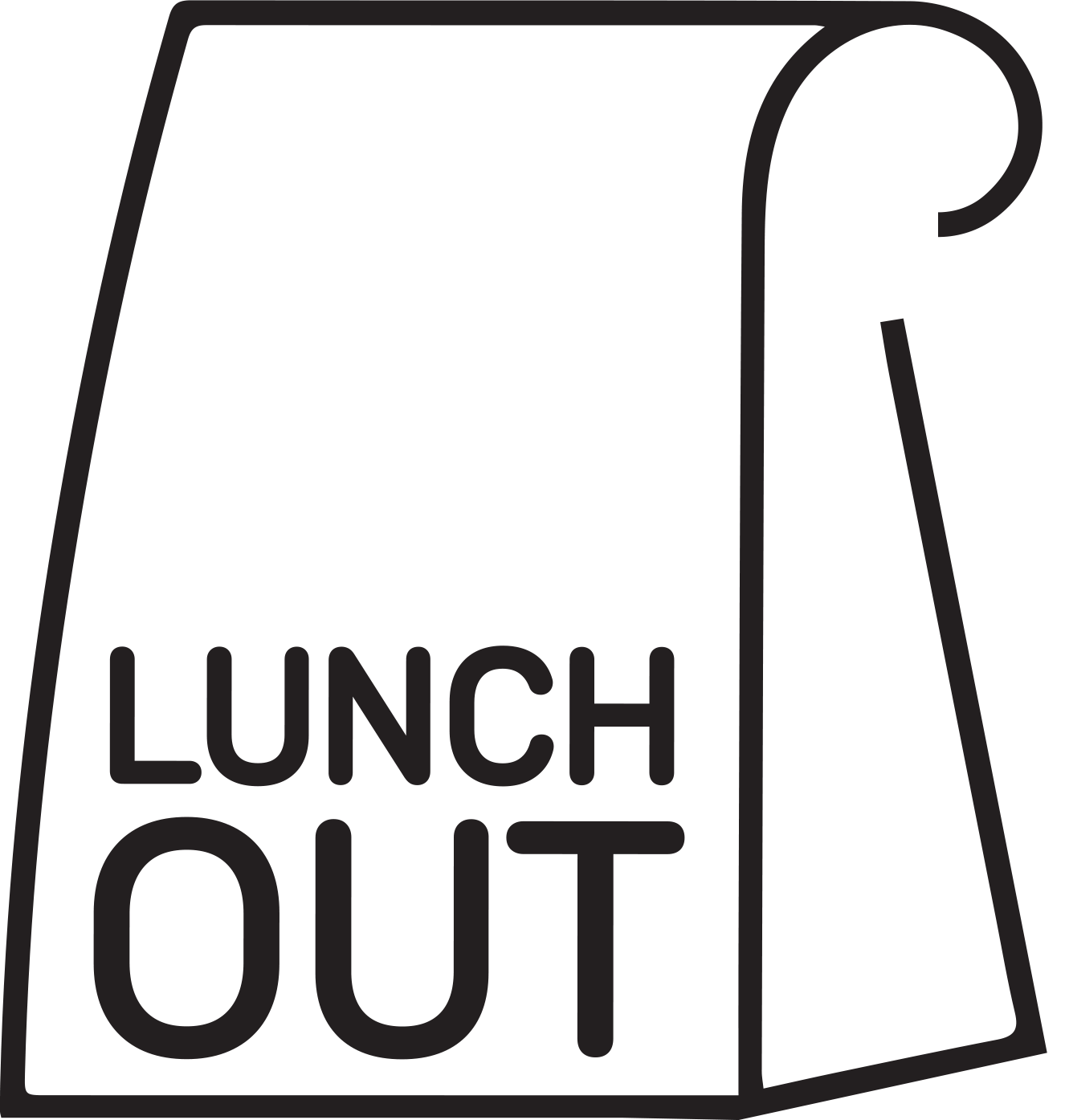 Out To Lunch Png