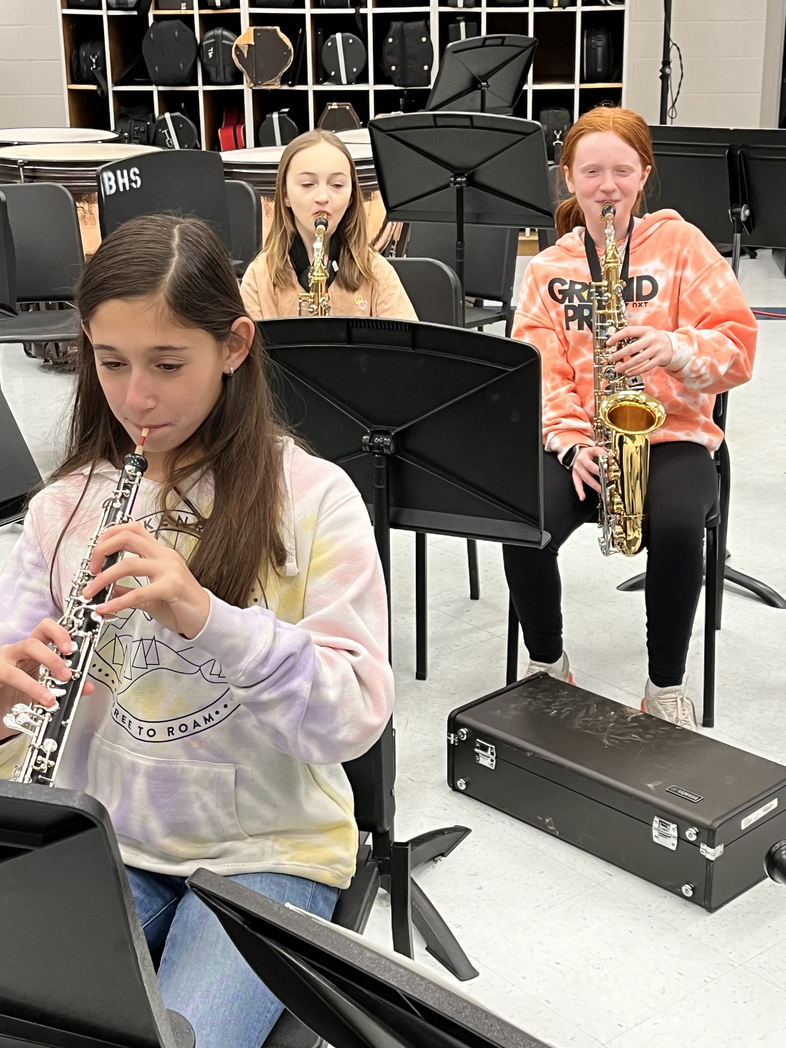 Endowments Enrich the Bexley Experience — Bexley Magazine | Bexley Ohio ...