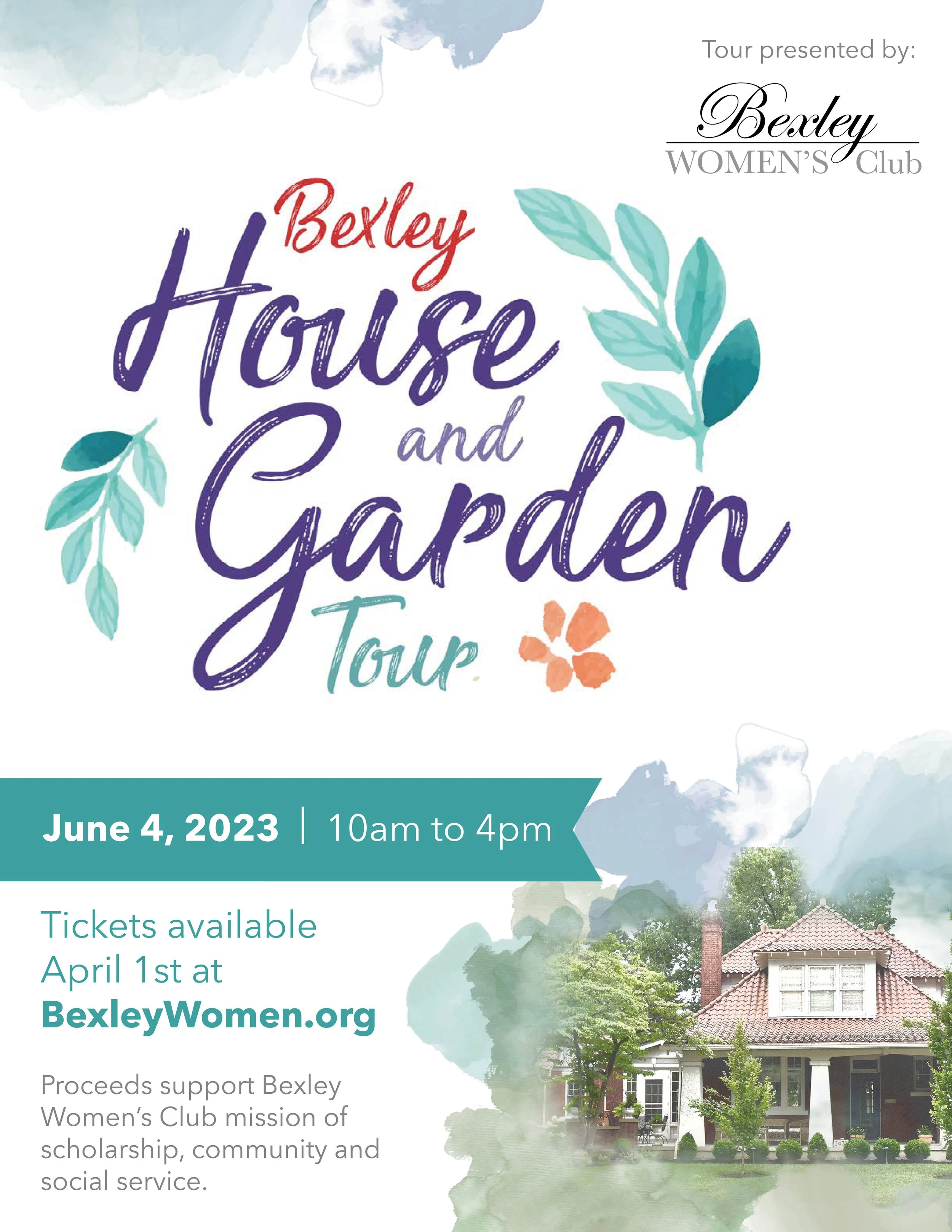 Bexley Magazine | Bexley Ohio News and Lifestyle Magazine