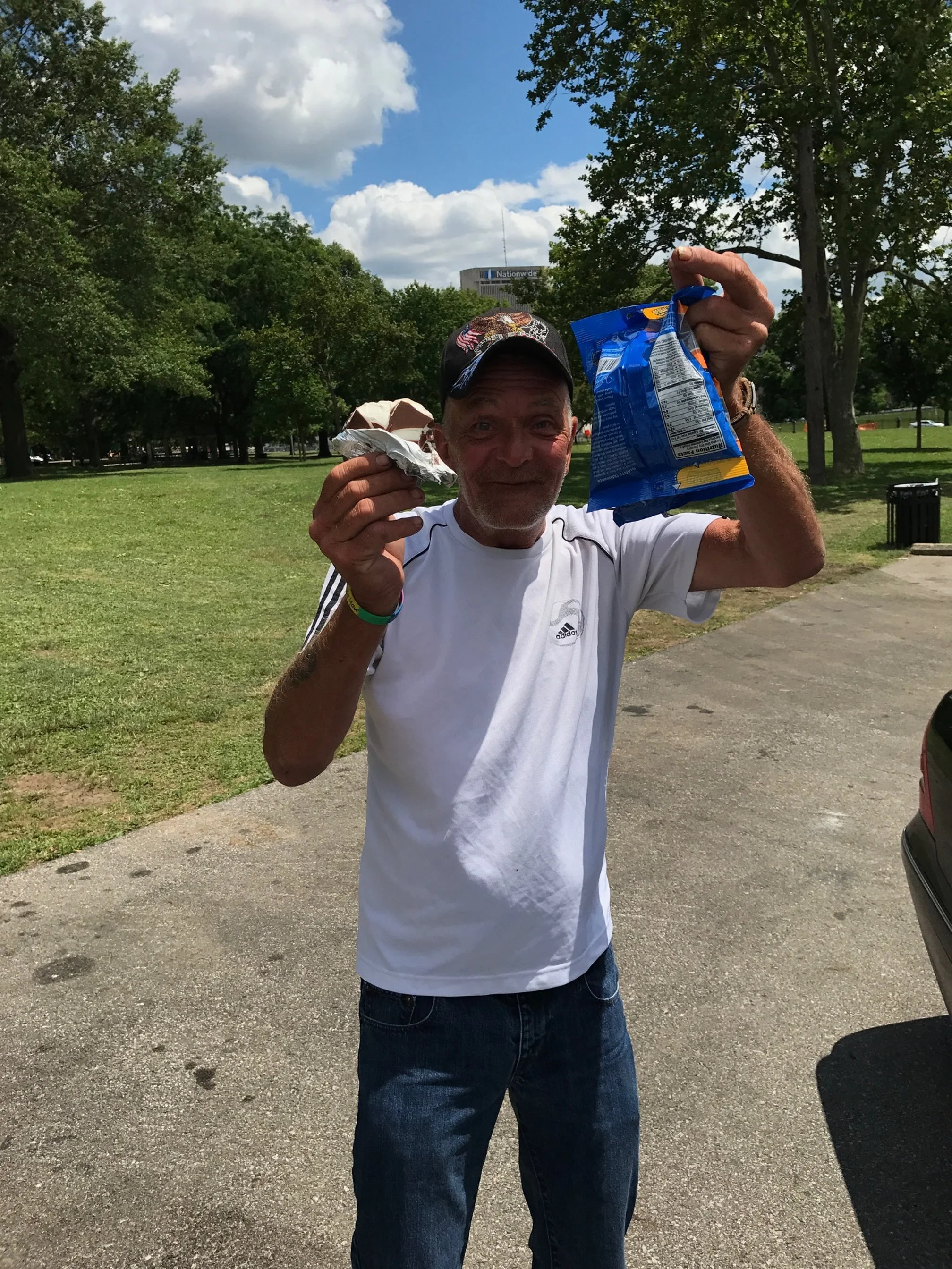 Kyle Barger Makes Bexley Sparkle — Bexley Magazine | Bexley Ohio's News and Lifestyle Magazine