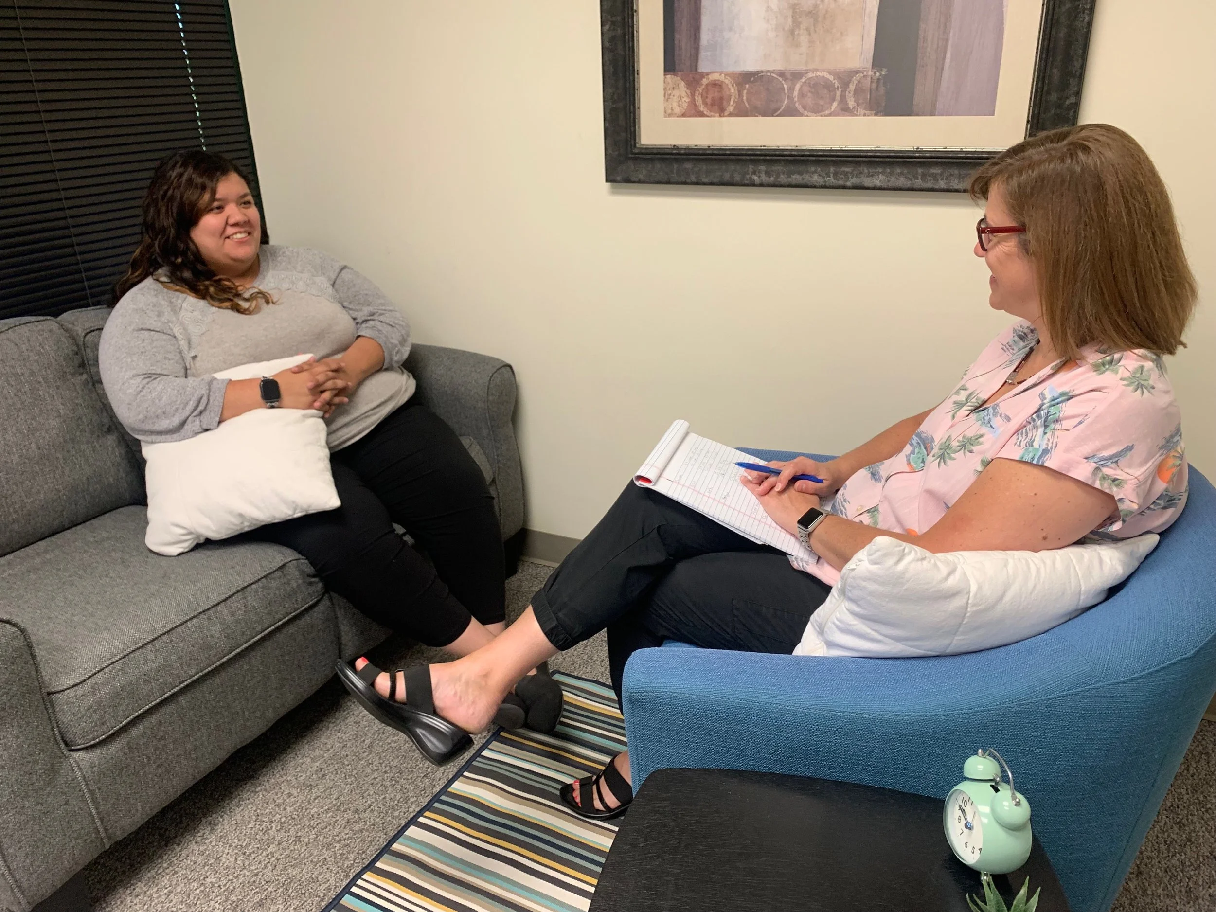 CNU Community Clinic (CCAPS) — California Northstate University College ...