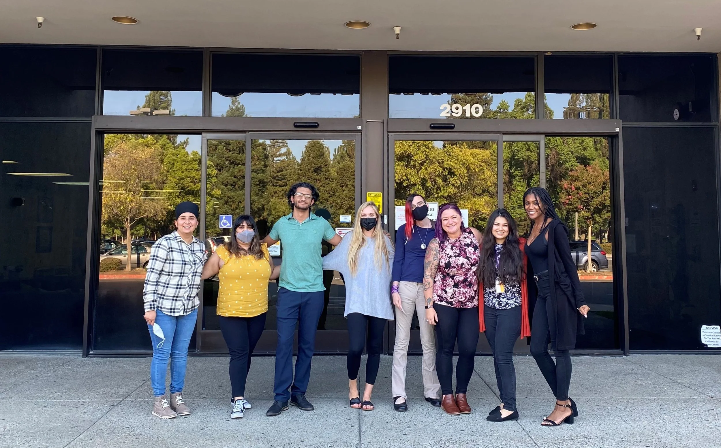 Training — California Northstate University College of Psychology