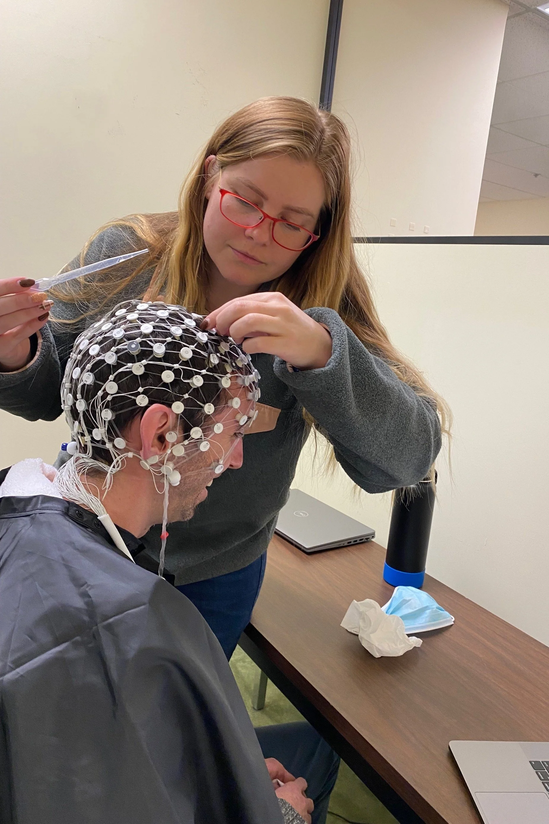 Research — California Northstate University College of Psychology