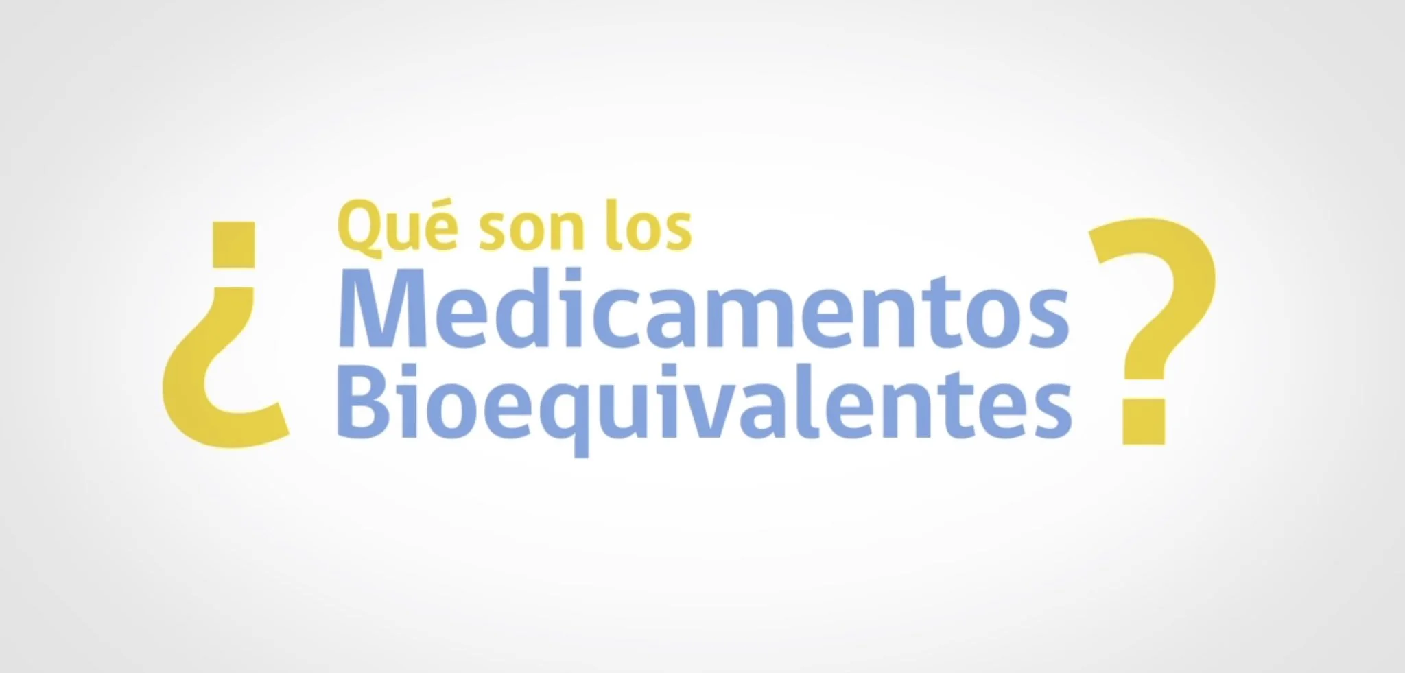 Bioequivalencia — Novoxal Farma