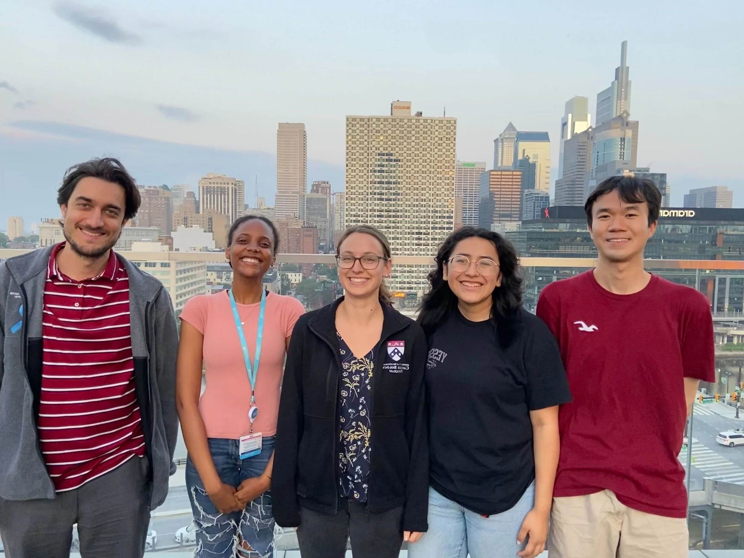 Our Team — Nader Lab