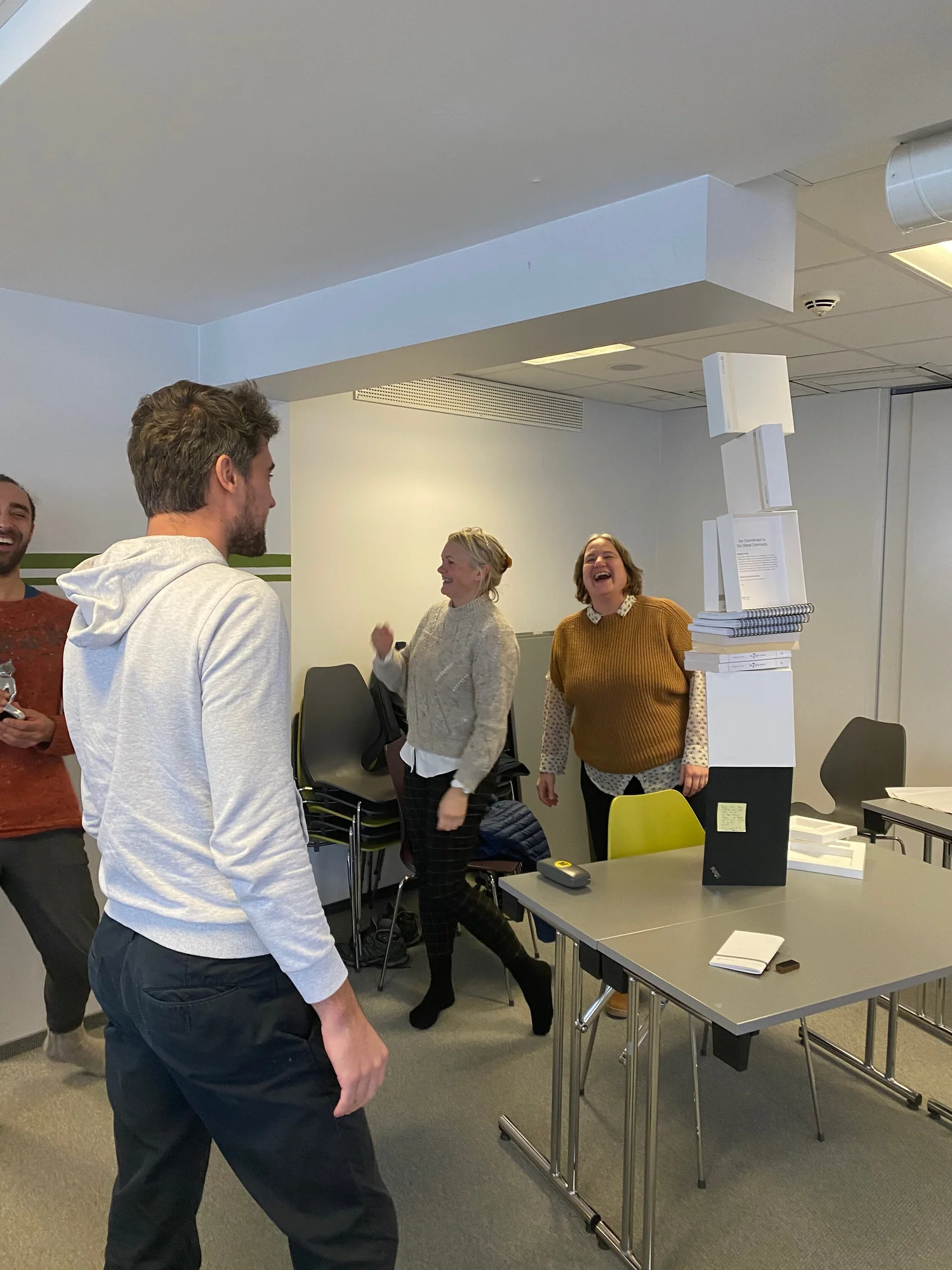 7 gode vaner — Psykolog Birgit Valla