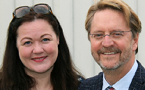 Psykolog Birgit Valla