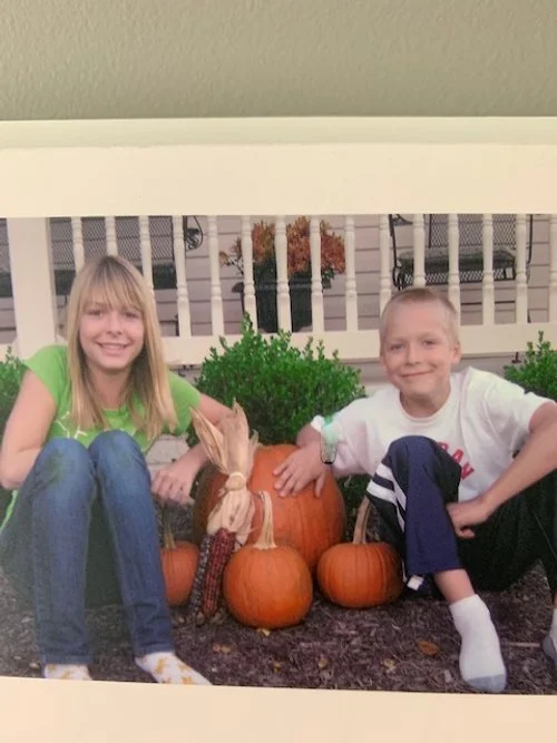 Tyler C. Sharpe Memorial Fund